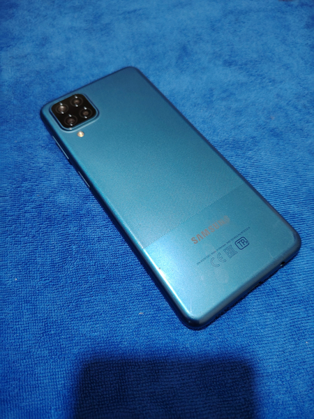 Samsung A12 sotiladi