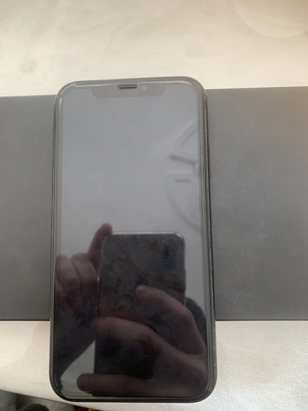 Iphone xr 64 tali