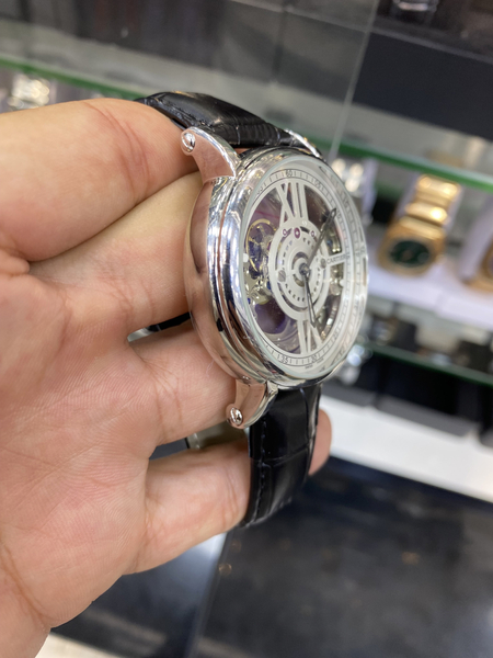 ! ТОП ! CARTIER Guitar New !