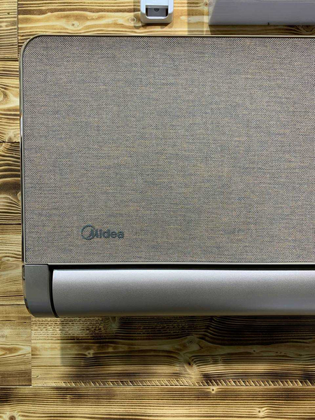АКЦИЯ, Кондиционер Midea, Konditsioner Midea Lotus 12 000 Btu + БОНУС!