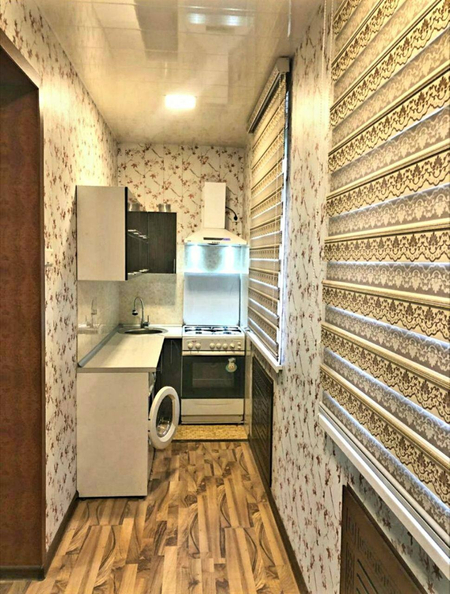 Сдаётся квартира в аренду
