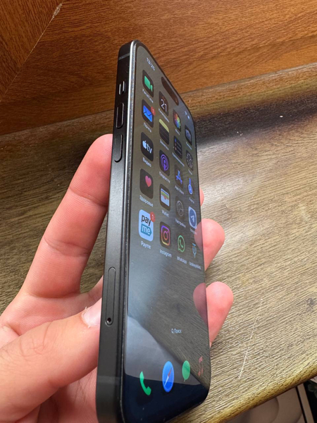 Продается Iphone 15