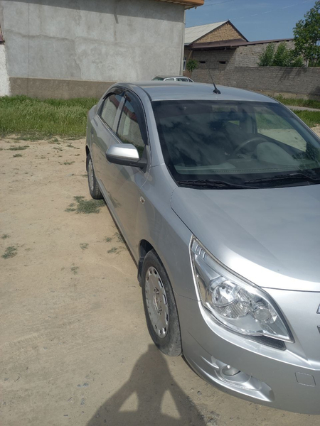 Cobalt sotiladi zudlik bilan