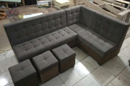 Угалок диванлар ясаб берамиз