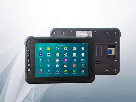 Планшет Hanson Flex HS: