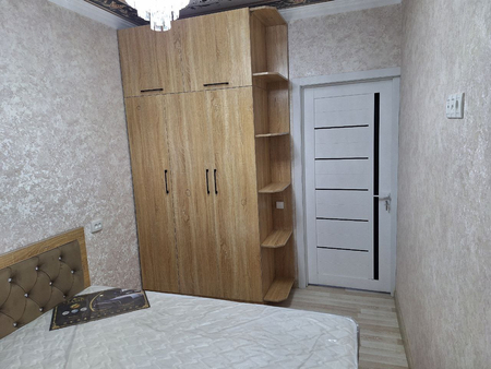 2 bedroom looks apartment at the Qorasuv 1