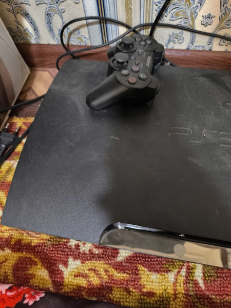 Playstation 3 yangi kup ishlatilmagan