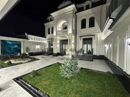 Ор-р: Мевазор махалла Продается Новая Евро Коробка 4,2 соток 500м2