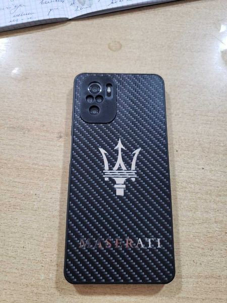 Redmi Note 10 S kafolati bilan