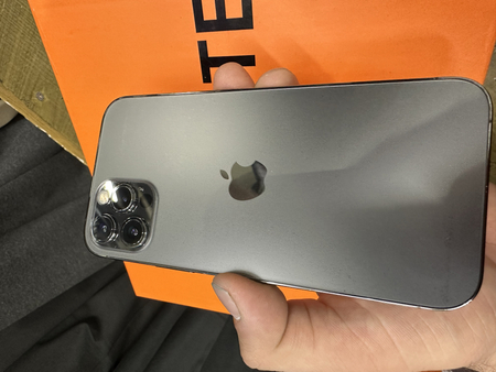 Iphone 12 pro variantga