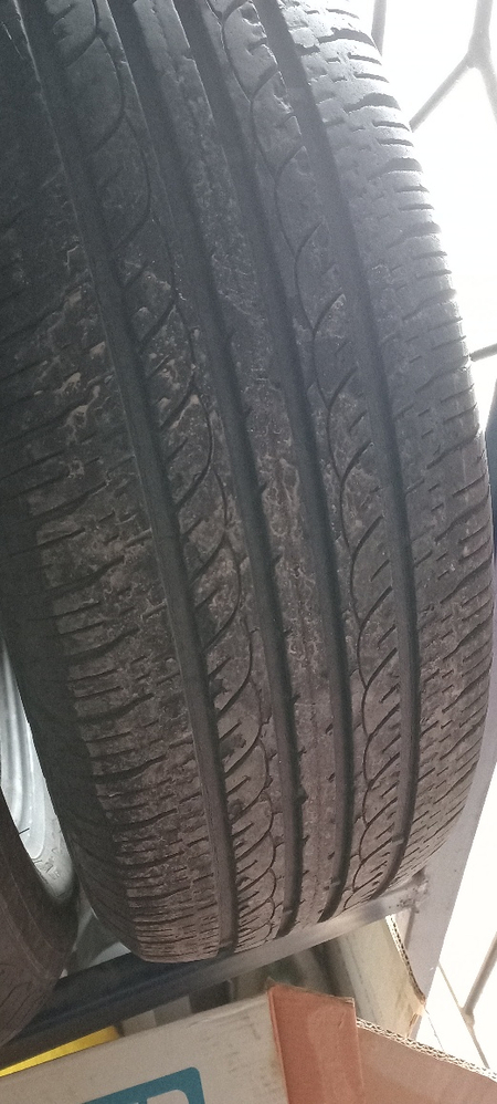 Cobaltga 205/70 R 14 balon