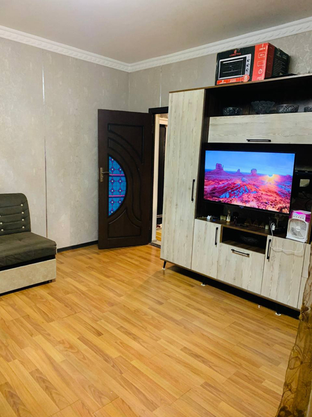 Продается квартира Парк Бабура
