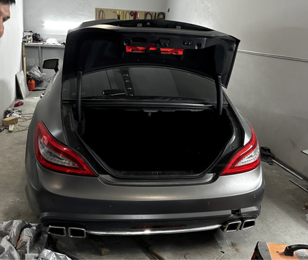 Cls 5.5 Amg sotiladi xolati ideal juda arzon narxda srochna sotiladi