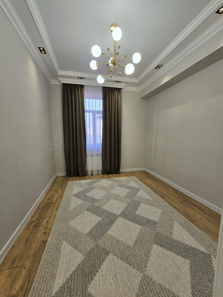 Продается 3 ком. Квартира площадью 95 кв.м. По ул. Гагарина