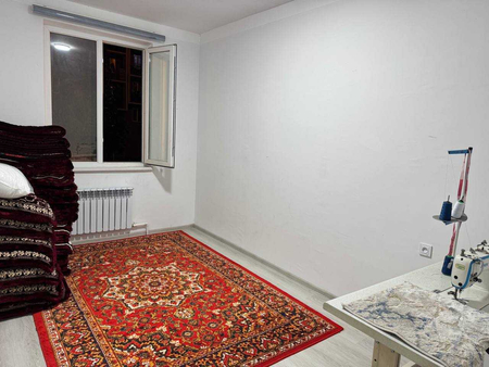 1-qavat 3 xona Yangi Andijon