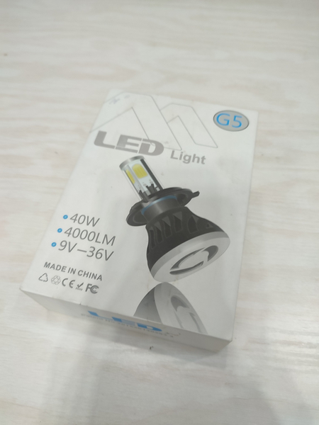 Продается Led Light G5