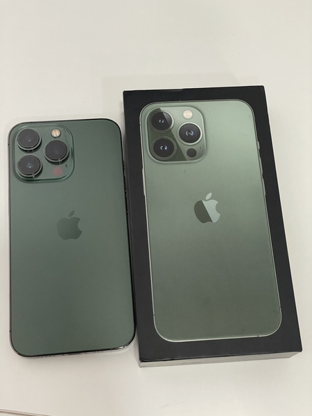 Iphone 13 pro 128gb