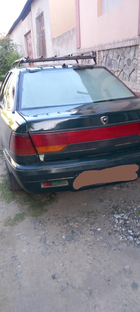 Esperro 1992 Yashil