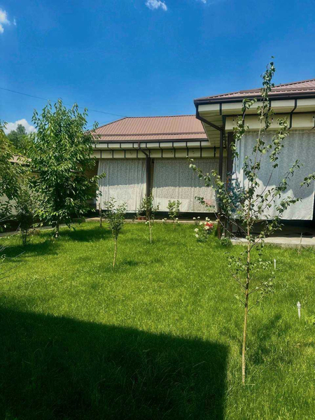 Продам свой дом на 5 сотках