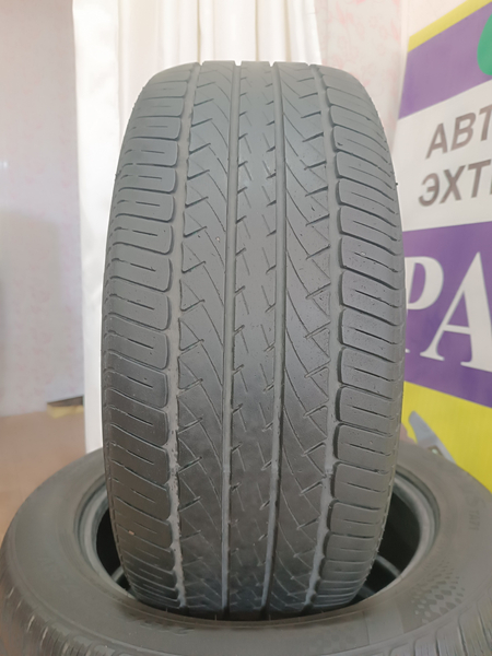 KUMHO goog year 17