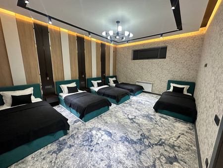Новый дача HI_TECH eko Hause бочки
