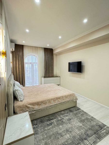 ЖК Орзу 3/6/6 улица Нукус, Яккасарай 81 м2 (98881)