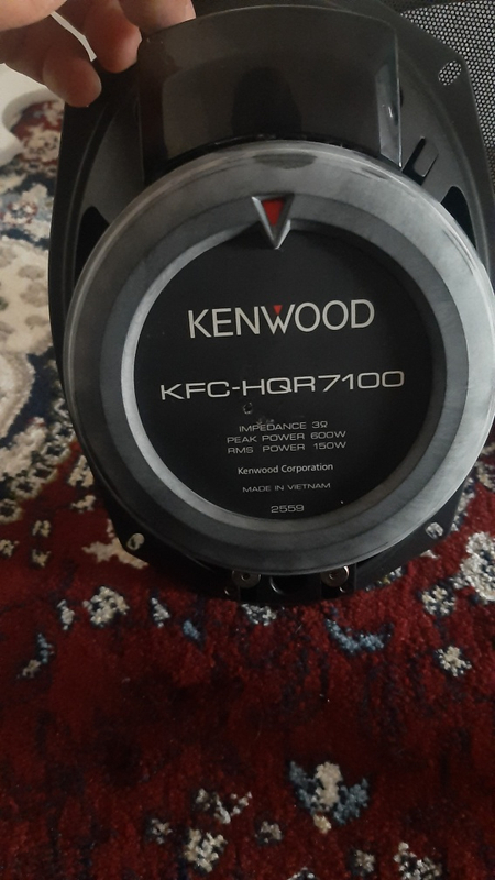 KENWOOD 7100  vetnam