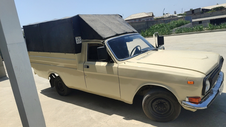 Volga pikap 24 01