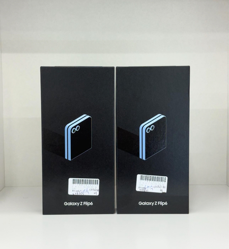 Samsung Z Flip 6 . Доставка бесплатно