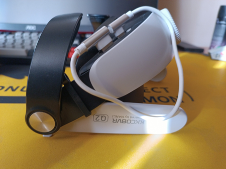Продается Oculus Quest 2 256gb