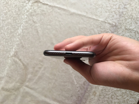 iPhone 8 64gb kamera