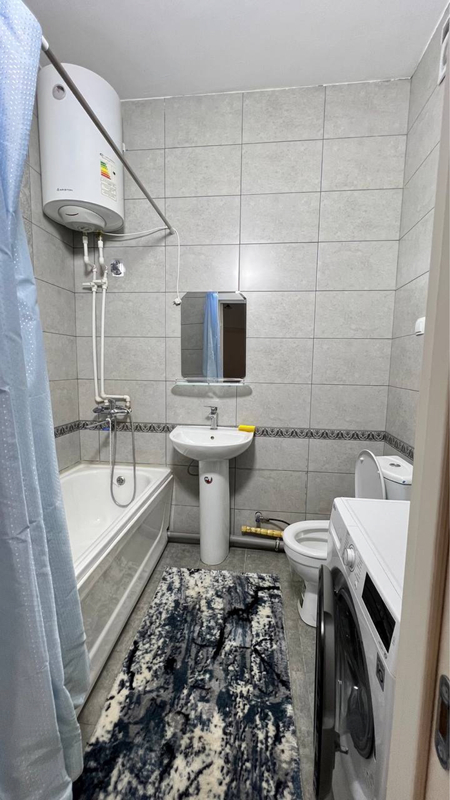 Сагбон Новостройка 2 комн