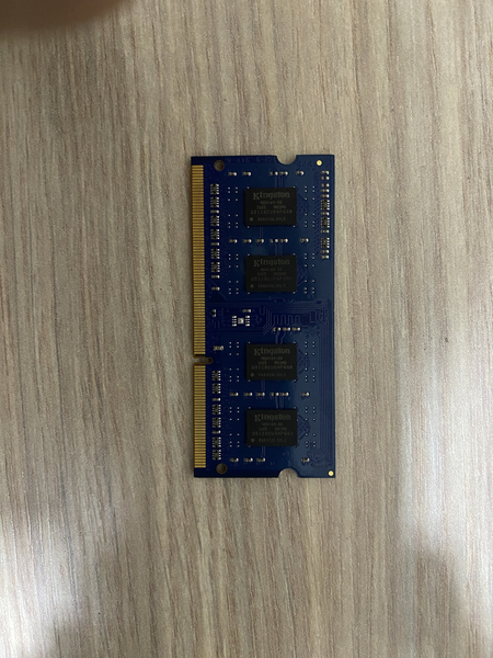 Kingston Ram/Озу
