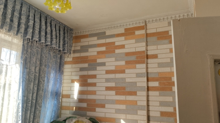 Uy sotiladi qora qamishda 1 zona 2 ta qilingan