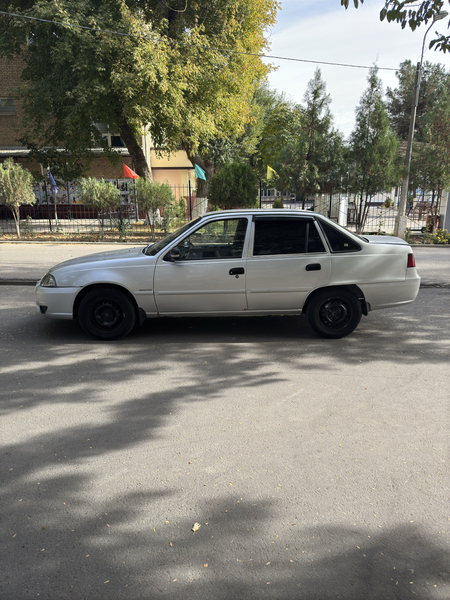Srochna sotiladi!!! Nexia 2, 2014 yil, 1.6 motor, benzin.