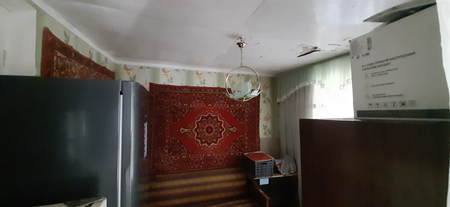 Продаю дом на Яккасарае