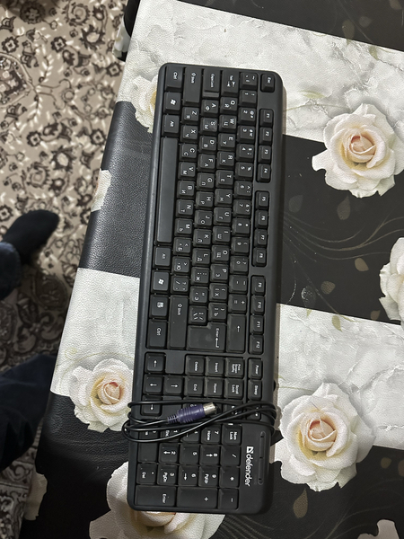 Игравой компьютер