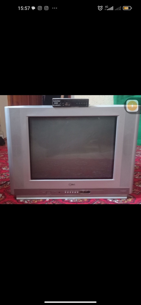 Srochni LG TELEVIZOR sotiladi
