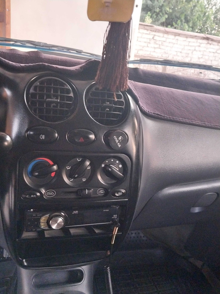 Matiz sotiladi holati alo kelishamiz