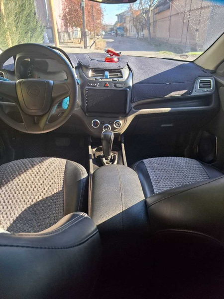 2018 Aftamat Kobalt Nasiya savdoga (Arendaga) beriladi Metan gaz