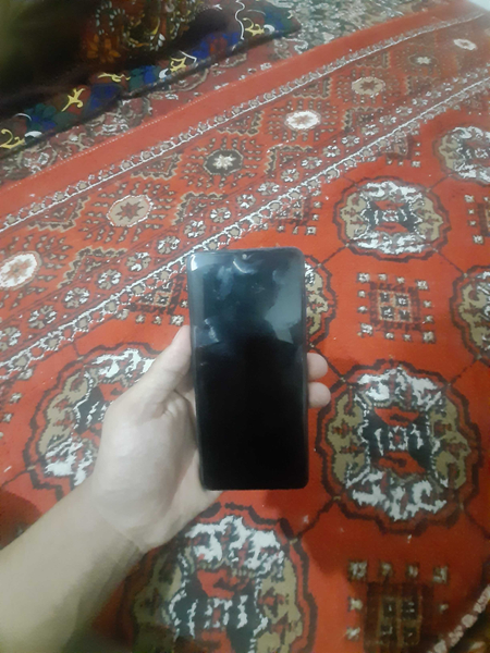 Samsung Galaxy A12