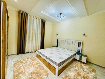5 xonali 200m² 7-qavat sotiladi