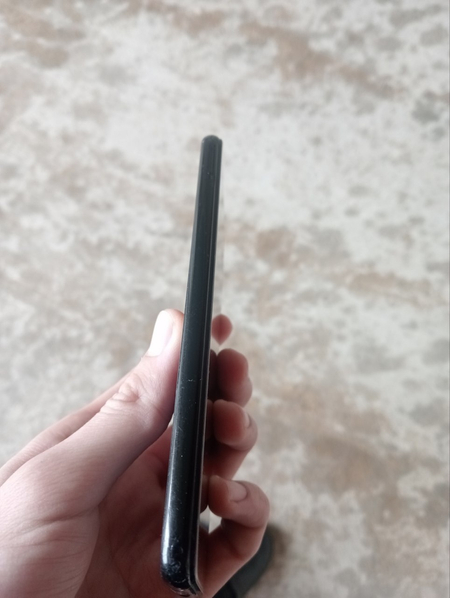 Redmi not 8 4/64 tali snapdragon pratsesr