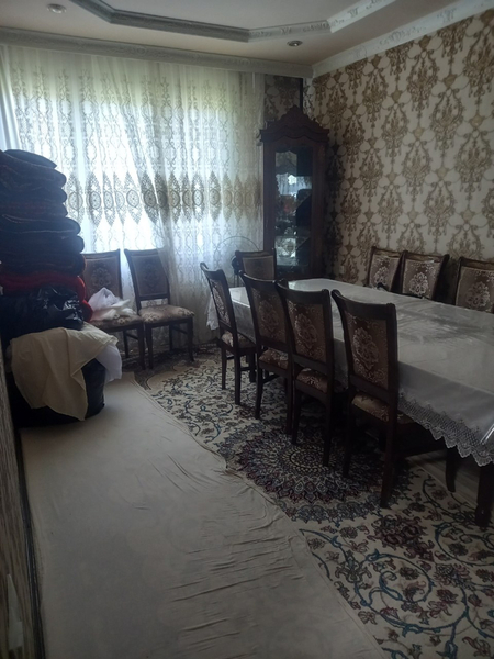 Продается квартира 3/3/5
