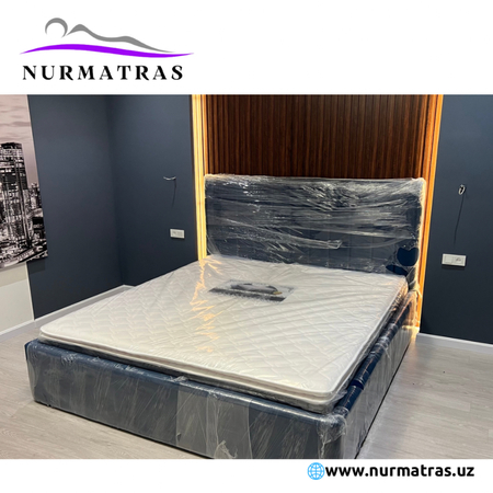 NURMATRAS.UZ ортопедический и Анотамический матрас