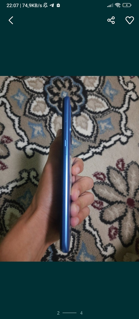 Redmi 10c 64 talik