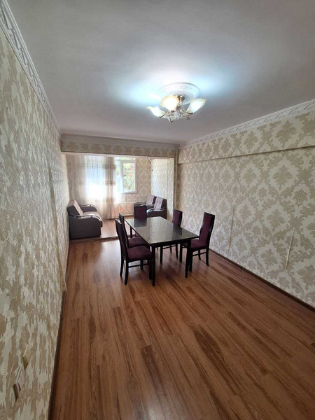 Продаю квартиру на Юнус-Абад  Ц-5  hhg