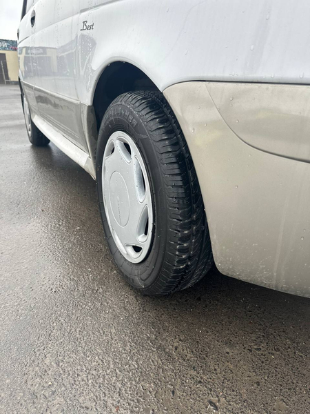 Продаем свою машину