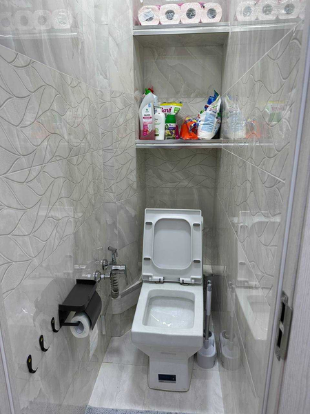 СЕБЗАР 2в3/3/5. Евроремонт. 60м2 Балкон 2*6. метро 800м.