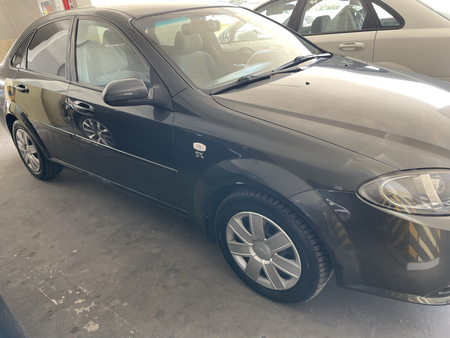 Продаю Checrolet Lacetti (Gentra)
